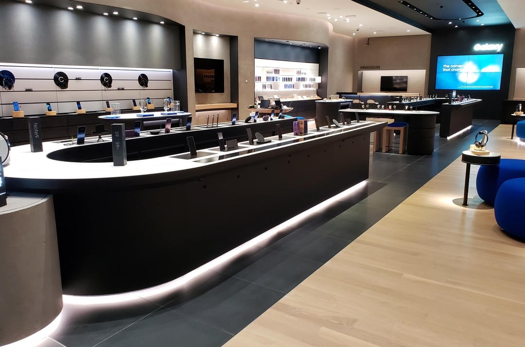 Triad services and team go above and beyond—it’s what we do