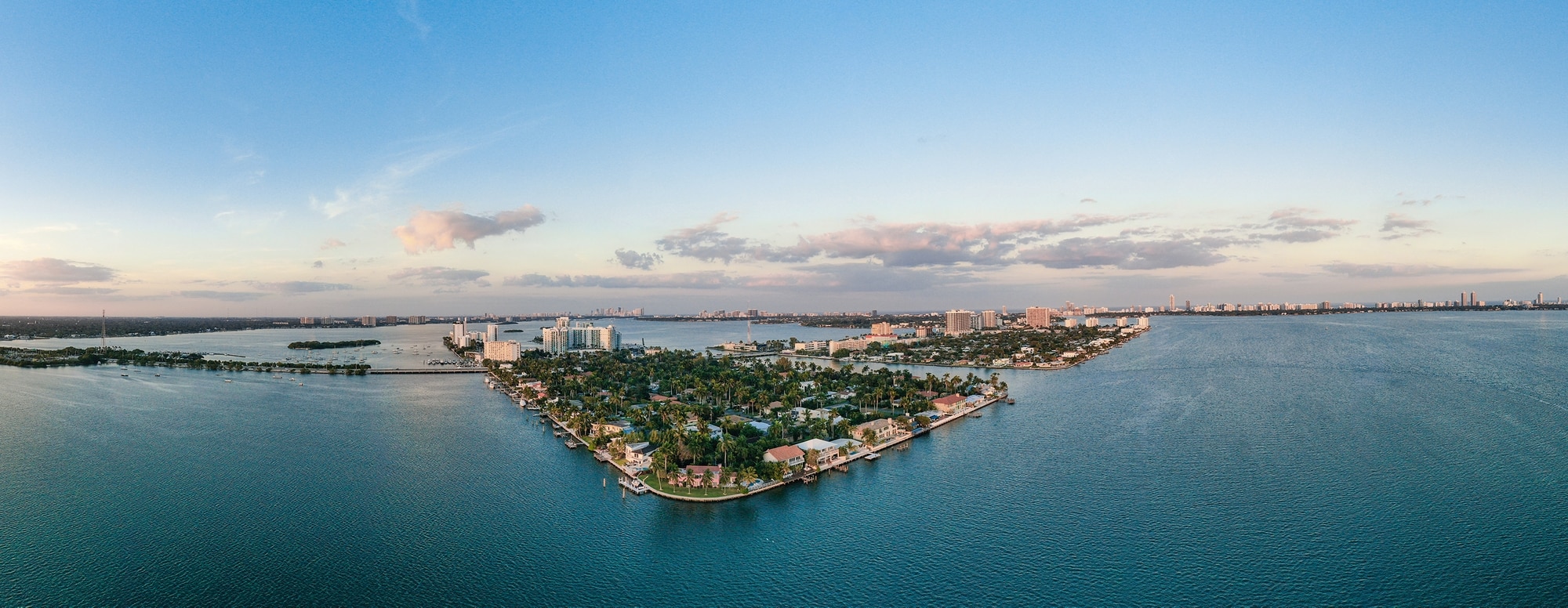 North Bay Village - Condominiums | Shoma Bay