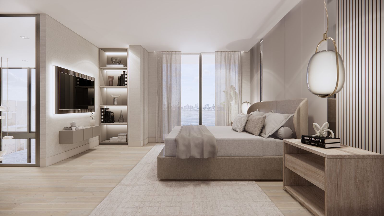 North Bay Village - Condominiums | Shoma Bay