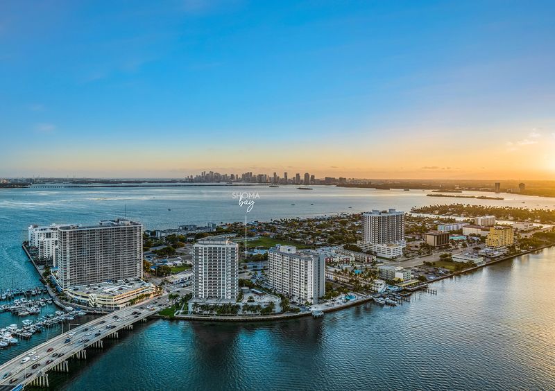 North Bay Village - Condominiums | Shoma Bay