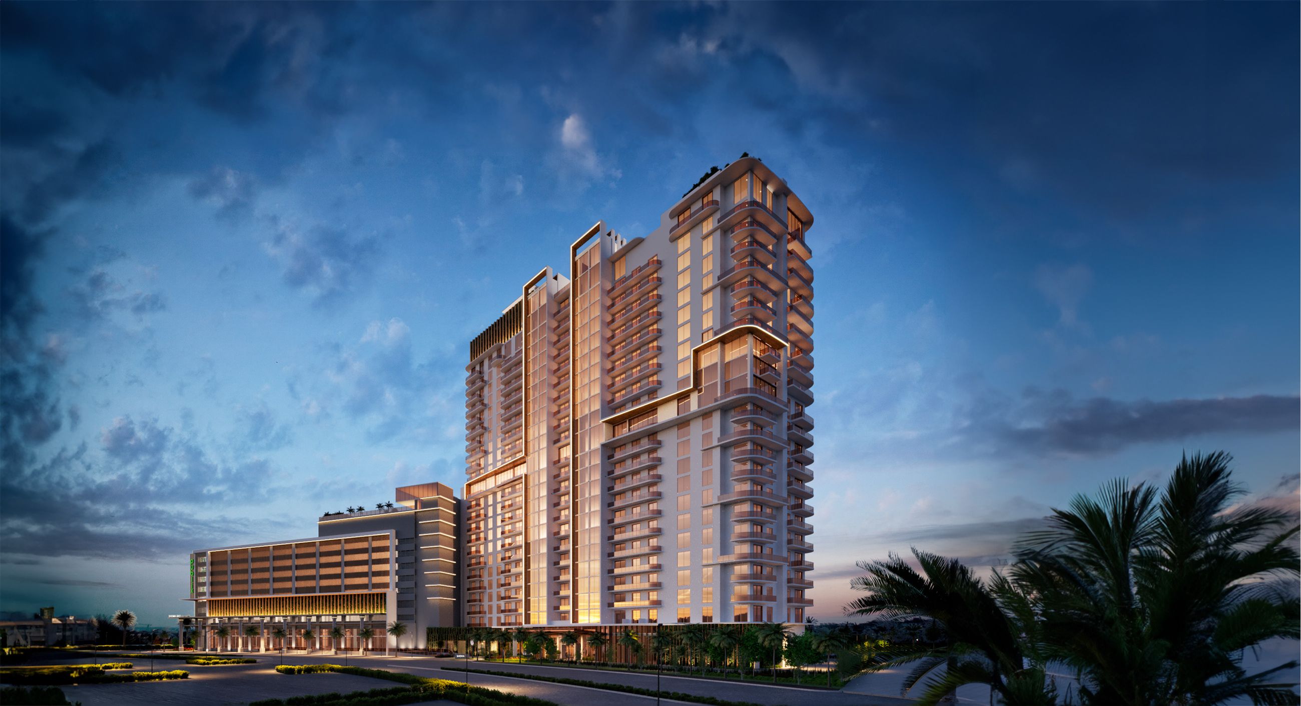 North Bay Village - Condominiums | Shoma Bay