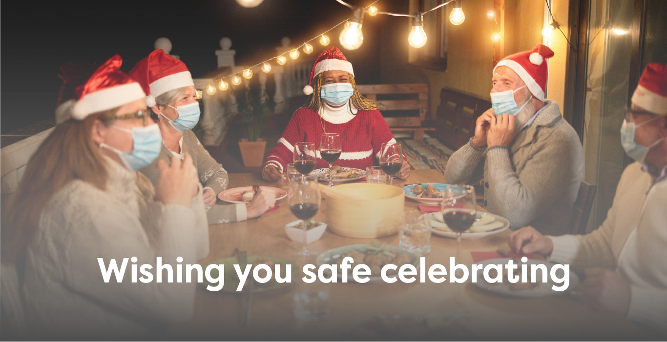 Your safe and happy holiday checklist