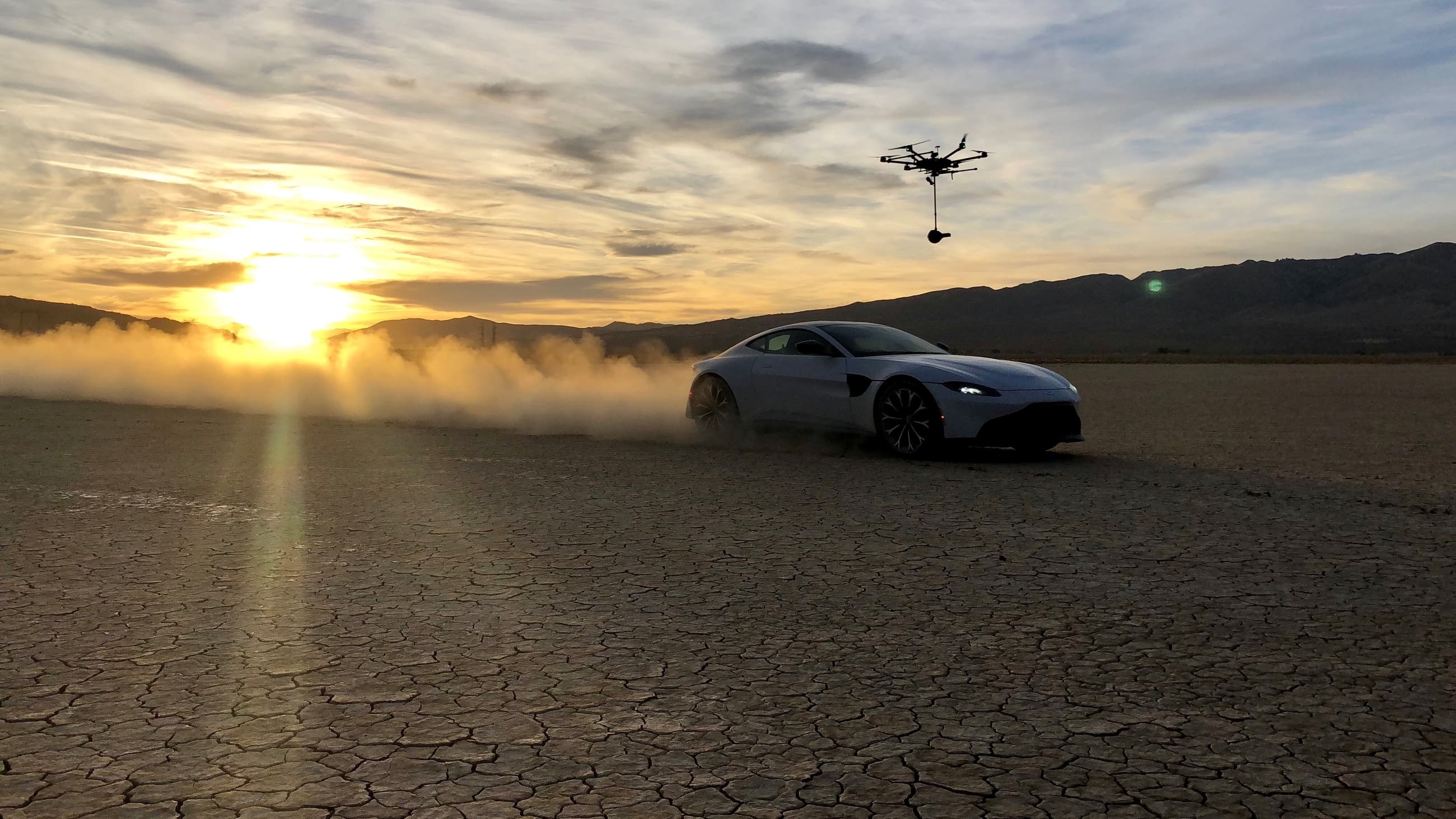 Disaster Relief & Response Drone Solutions | DRAGONFLY UAS