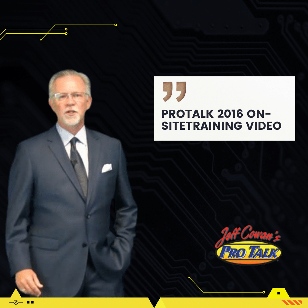 Service Advisor Training Consultant | Fixed Operations