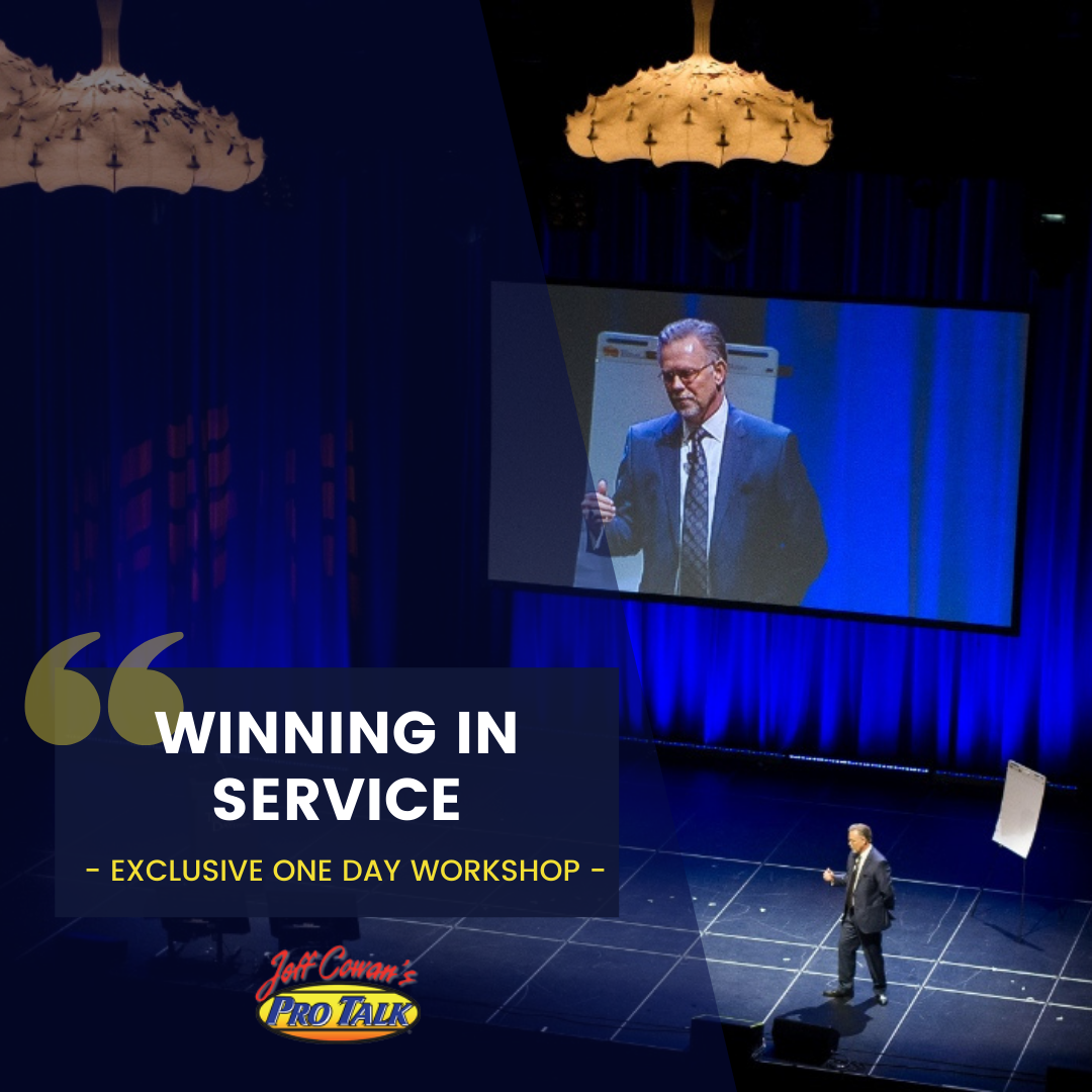 Service Advisor Training Consultant | Fixed Operations