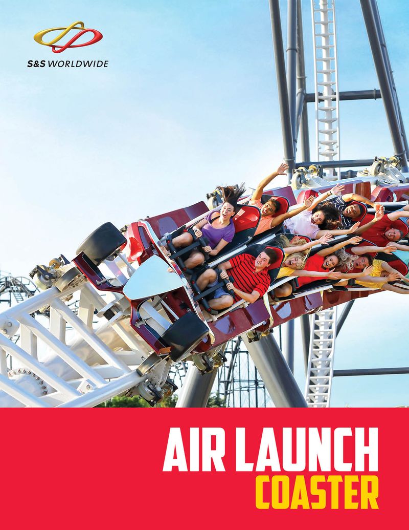 Ride Brochures and Videos