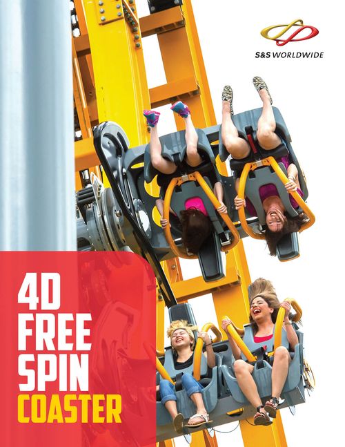 Ride Brochures and Videos