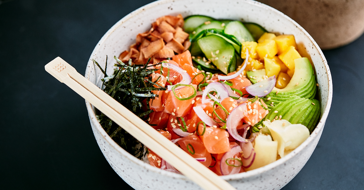 Bem estar é uma experiência completa.