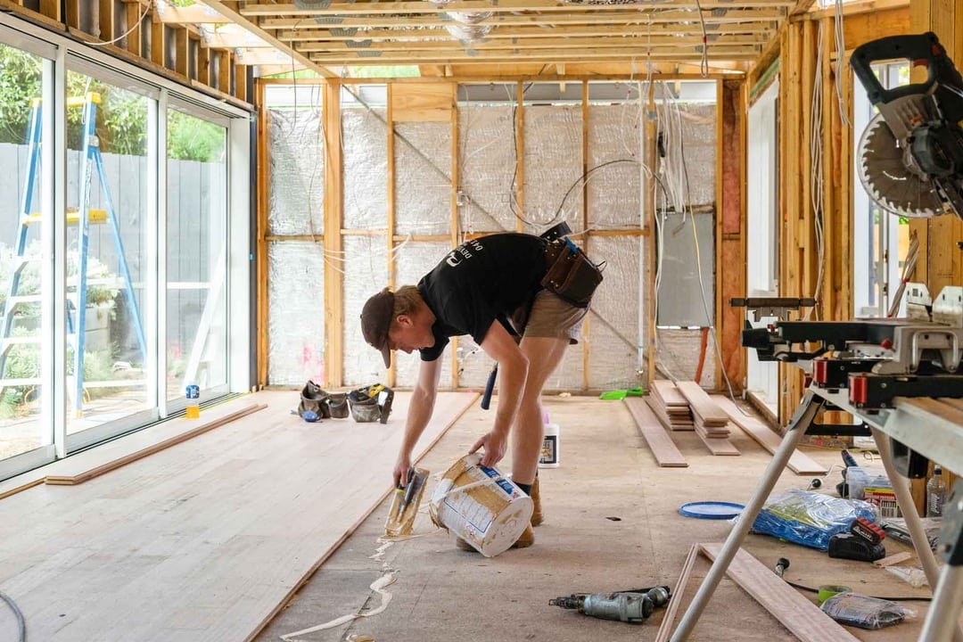 About | Ryan Developments | Hamptons Home Builder & Developer