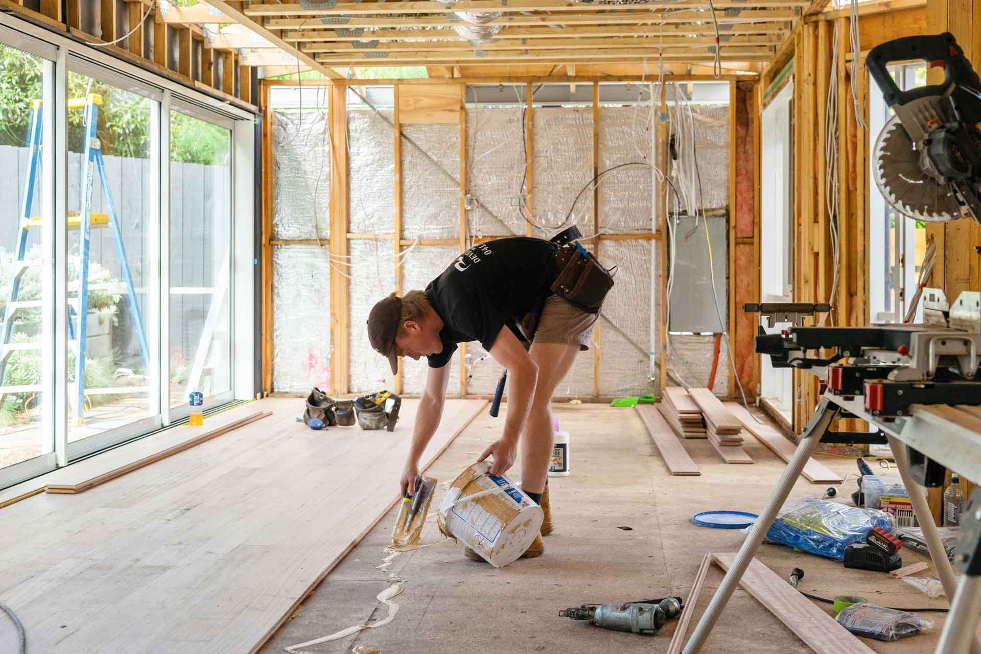 About | Ryan Developments | Hamptons Home Builder & Developer