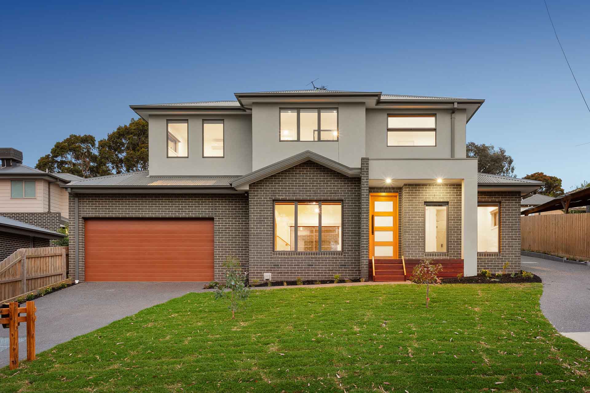 About | Ryan Developments | Hamptons Home Builder & Developer