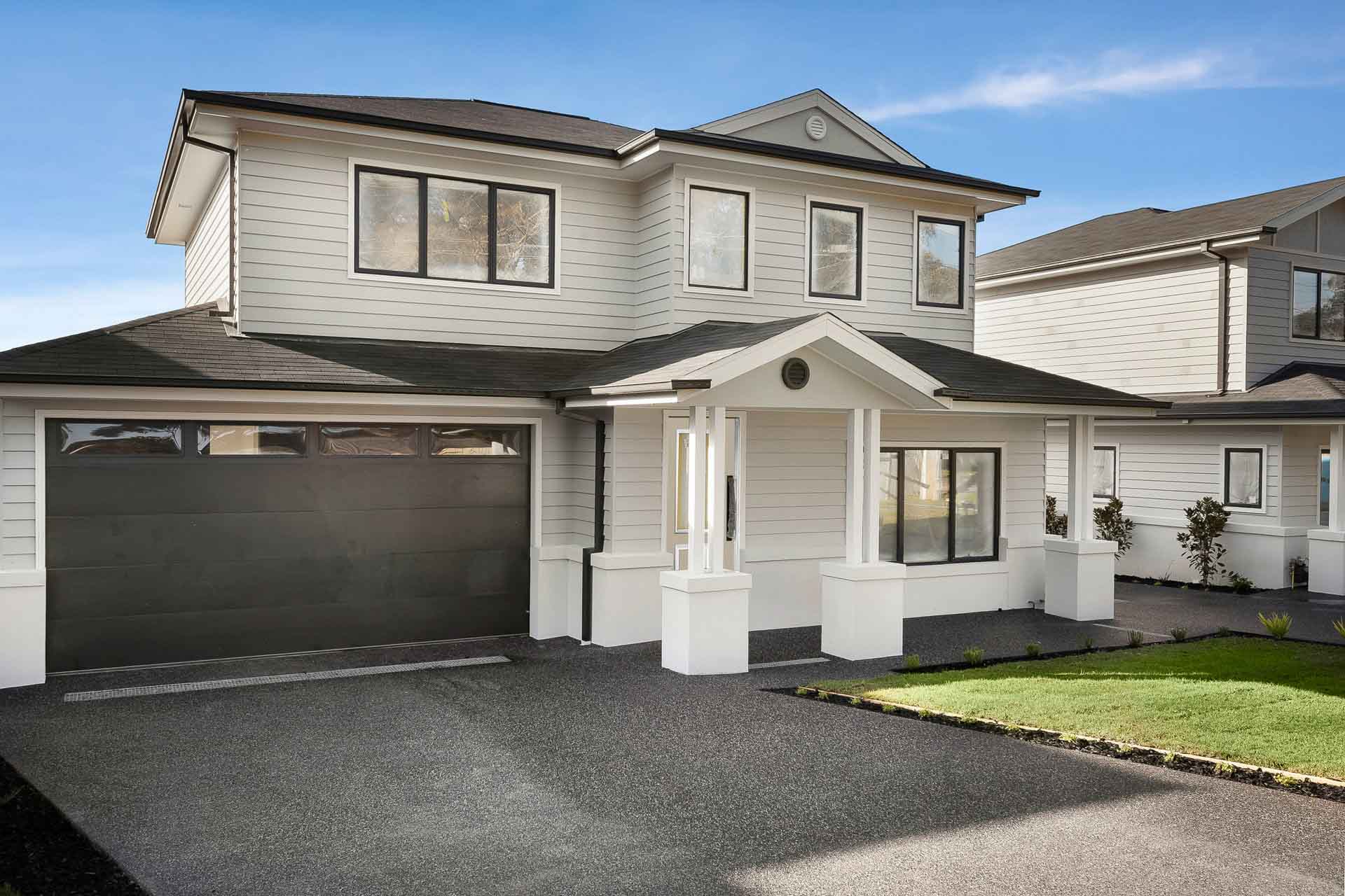 About | Ryan Developments | Hamptons Home Builder & Developer