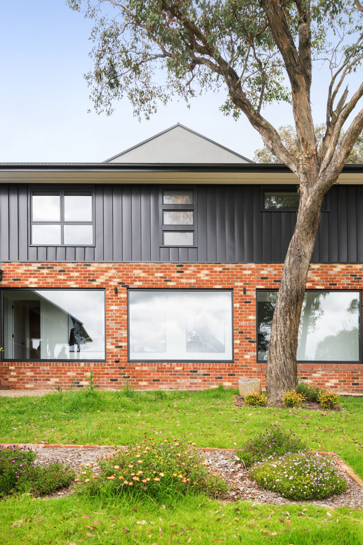 Ryan Developments | Contemporary Home Builder & Developer