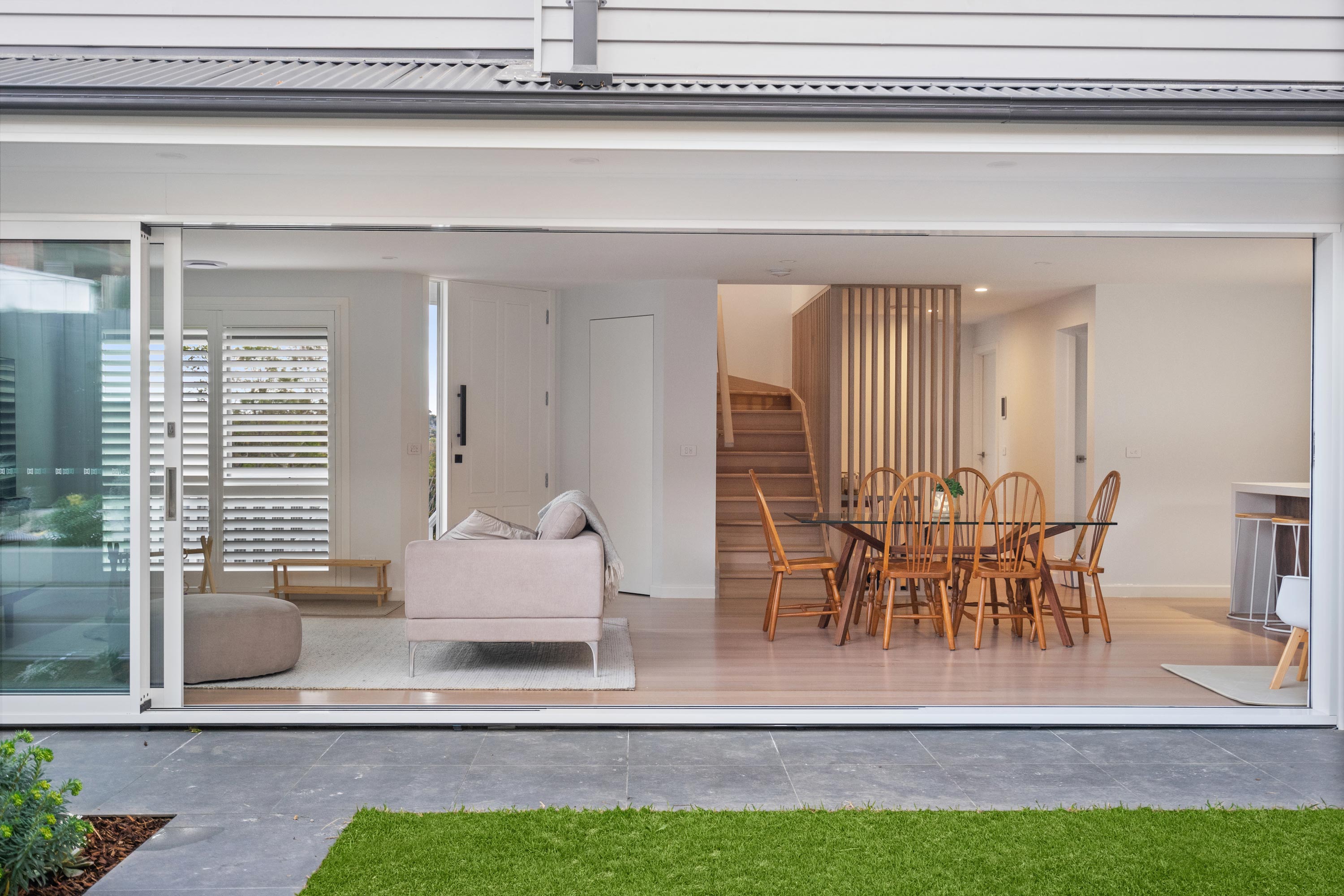 Ryan Developments | Contemporary Home Builder & Developer