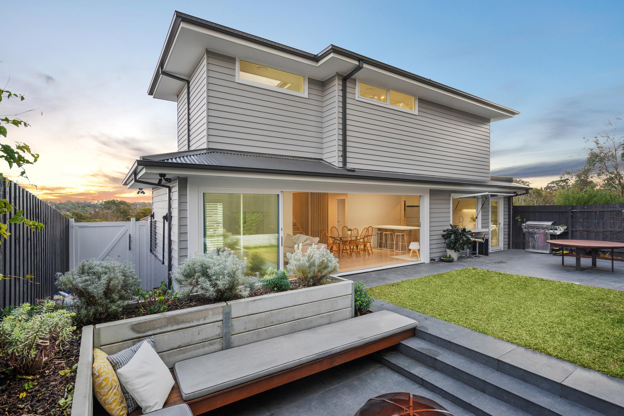 Ryan Developments | Hamptons Home Builder & Developer