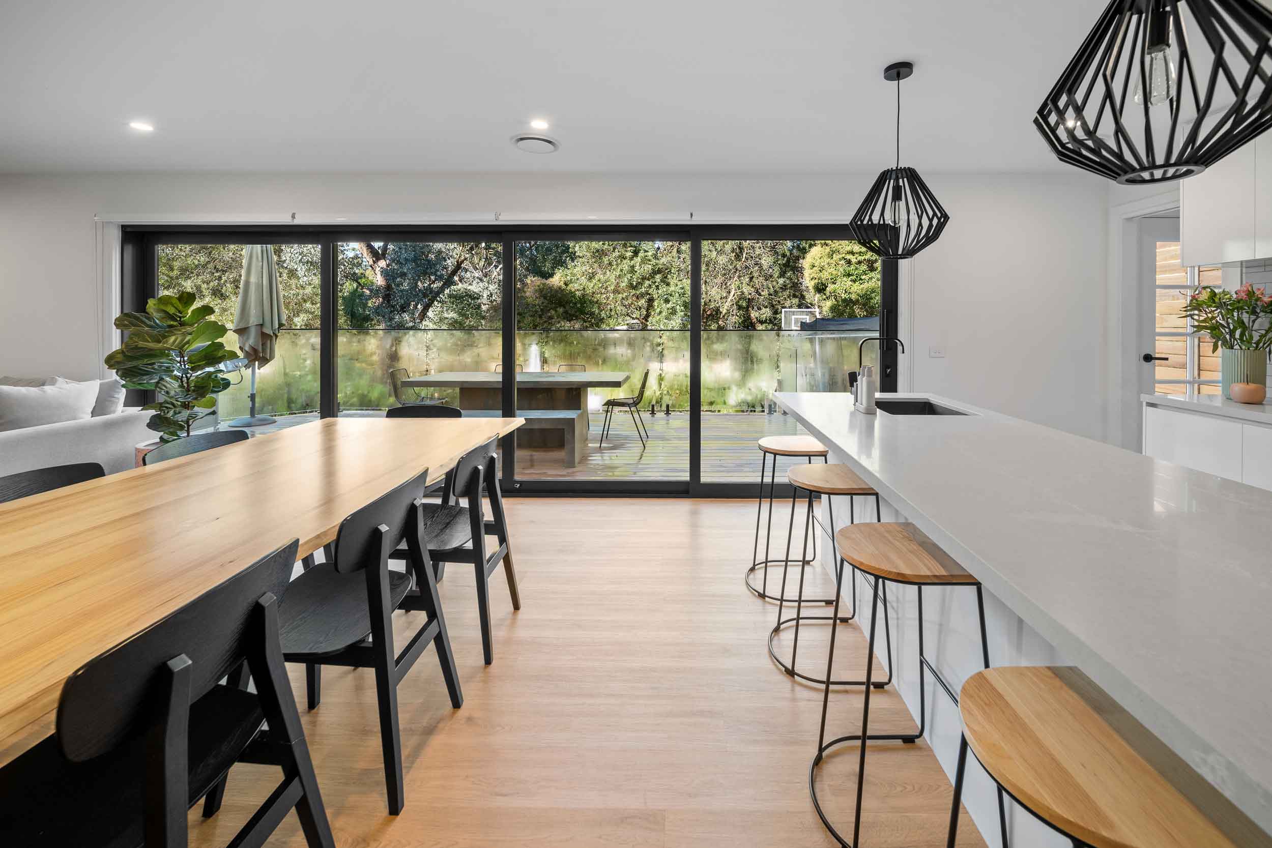 Ryan Developments | Contemporary Home Builder & Developer