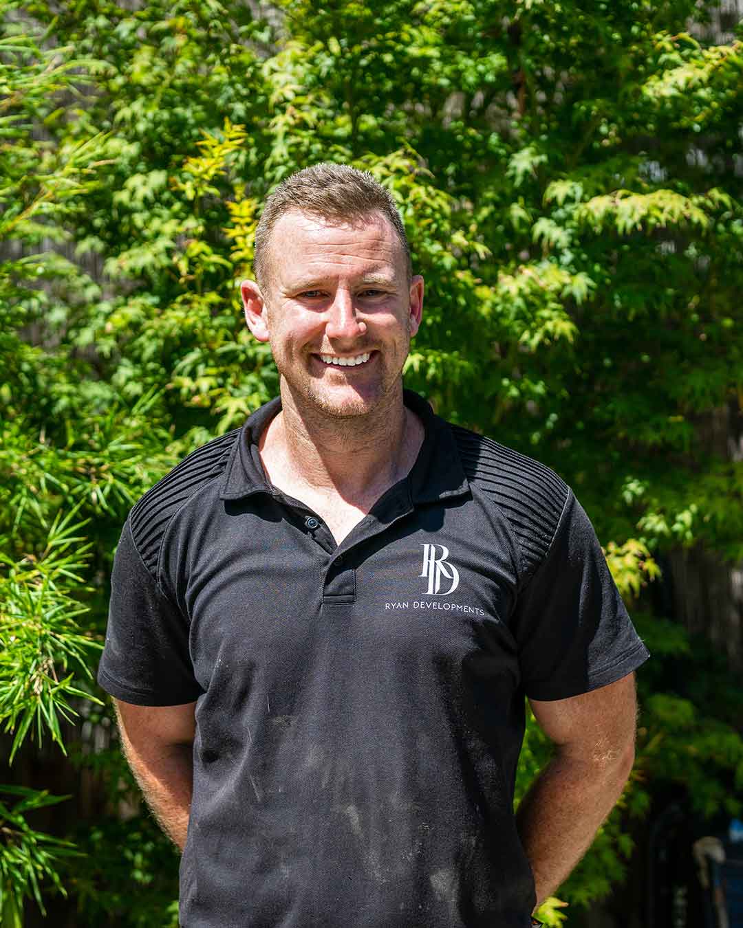 About | Ryan Developments | Hamptons Home Builder & Developer