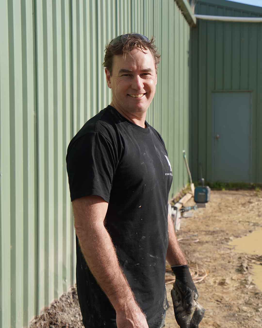 About | Ryan Developments | Hamptons Home Builder & Developer