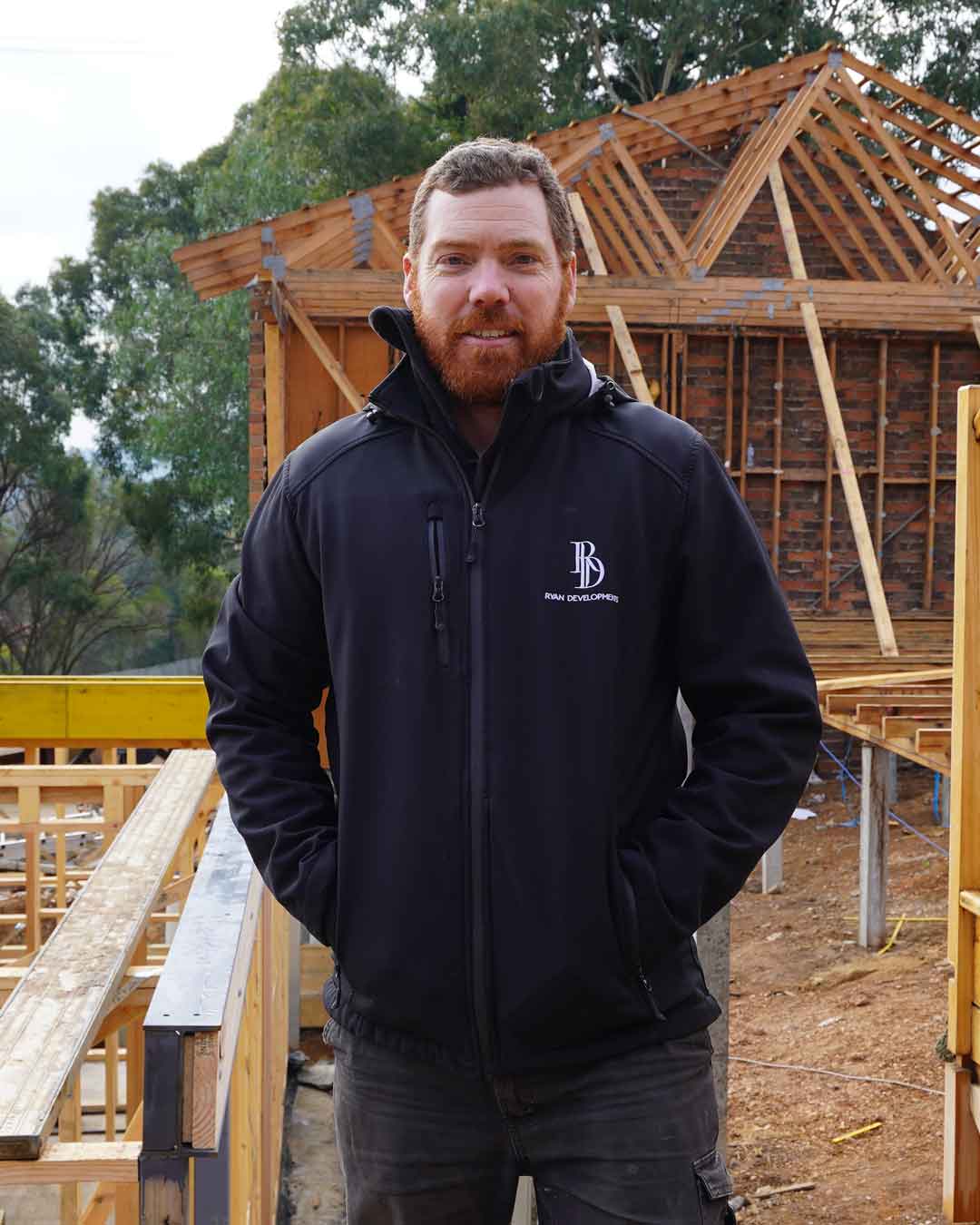 About | Ryan Developments | Hamptons Home Builder & Developer