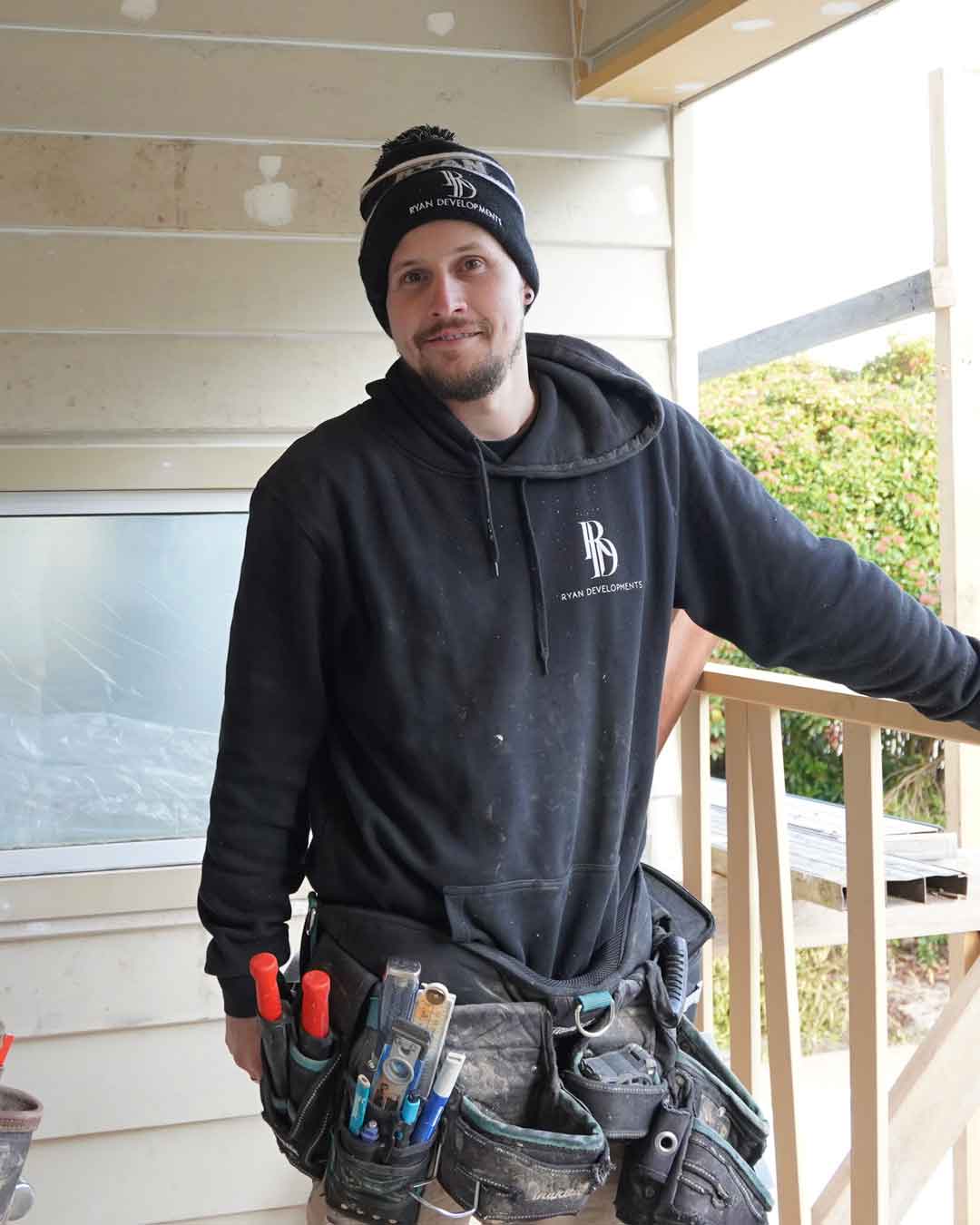 About | Ryan Developments | Hamptons Home Builder & Developer