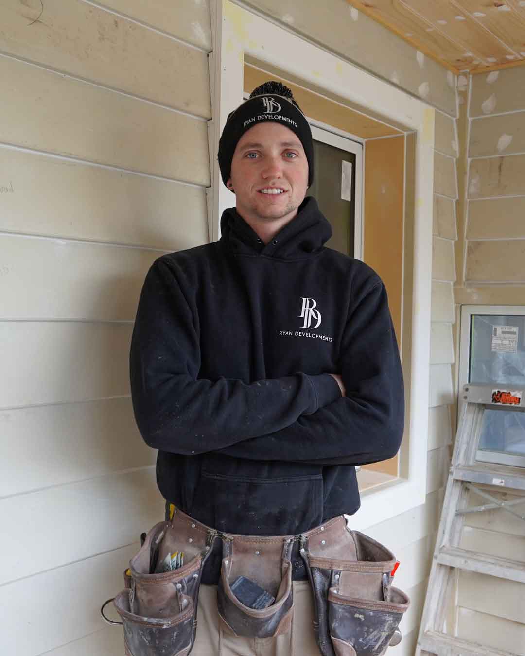 About | Ryan Developments | Hamptons Home Builder & Developer