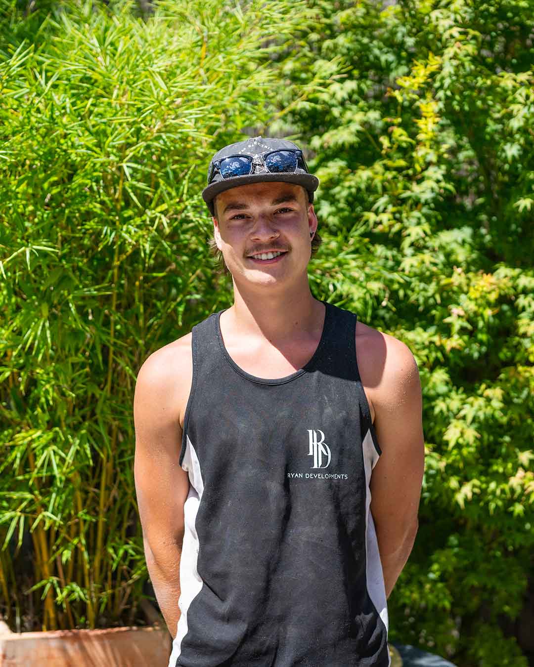 About | Ryan Developments | Hamptons Home Builder & Developer