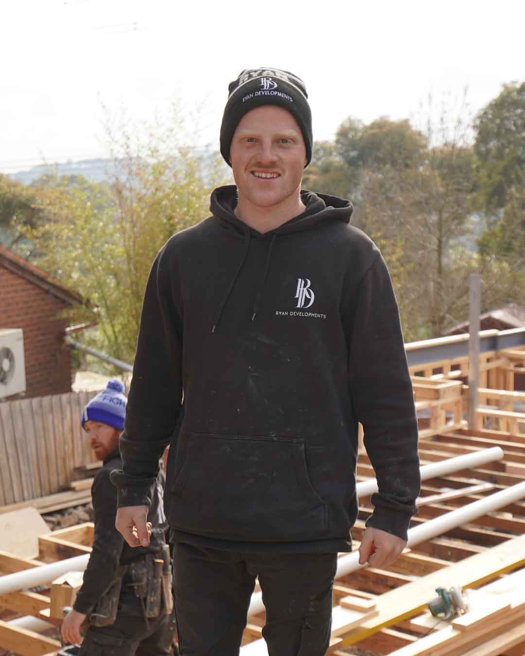 About | Ryan Developments | Hamptons Home Builder & Developer