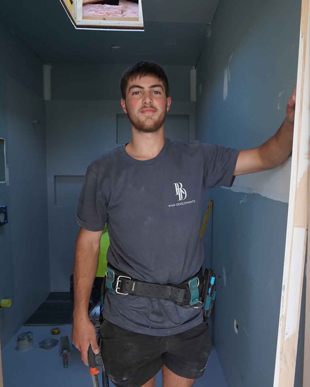 About | Ryan Developments | Hamptons Home Builder & Developer