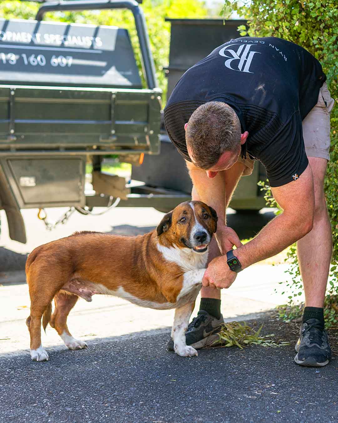 About | Ryan Developments | Hamptons Home Builder & Developer