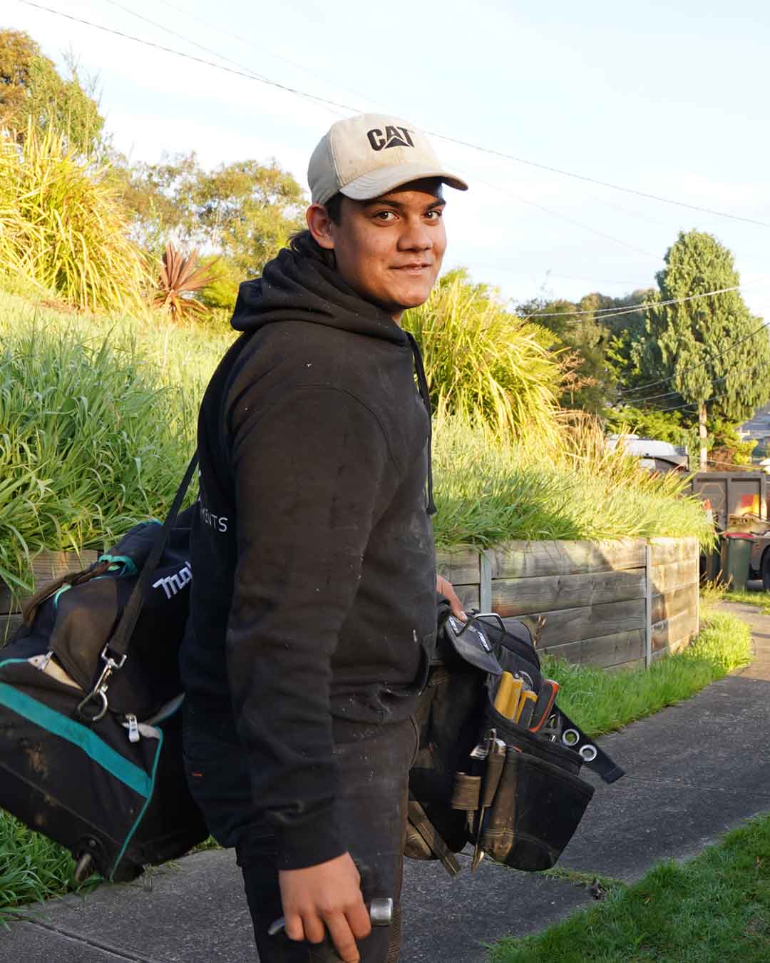 About | Ryan Developments | Hamptons Home Builder & Developer