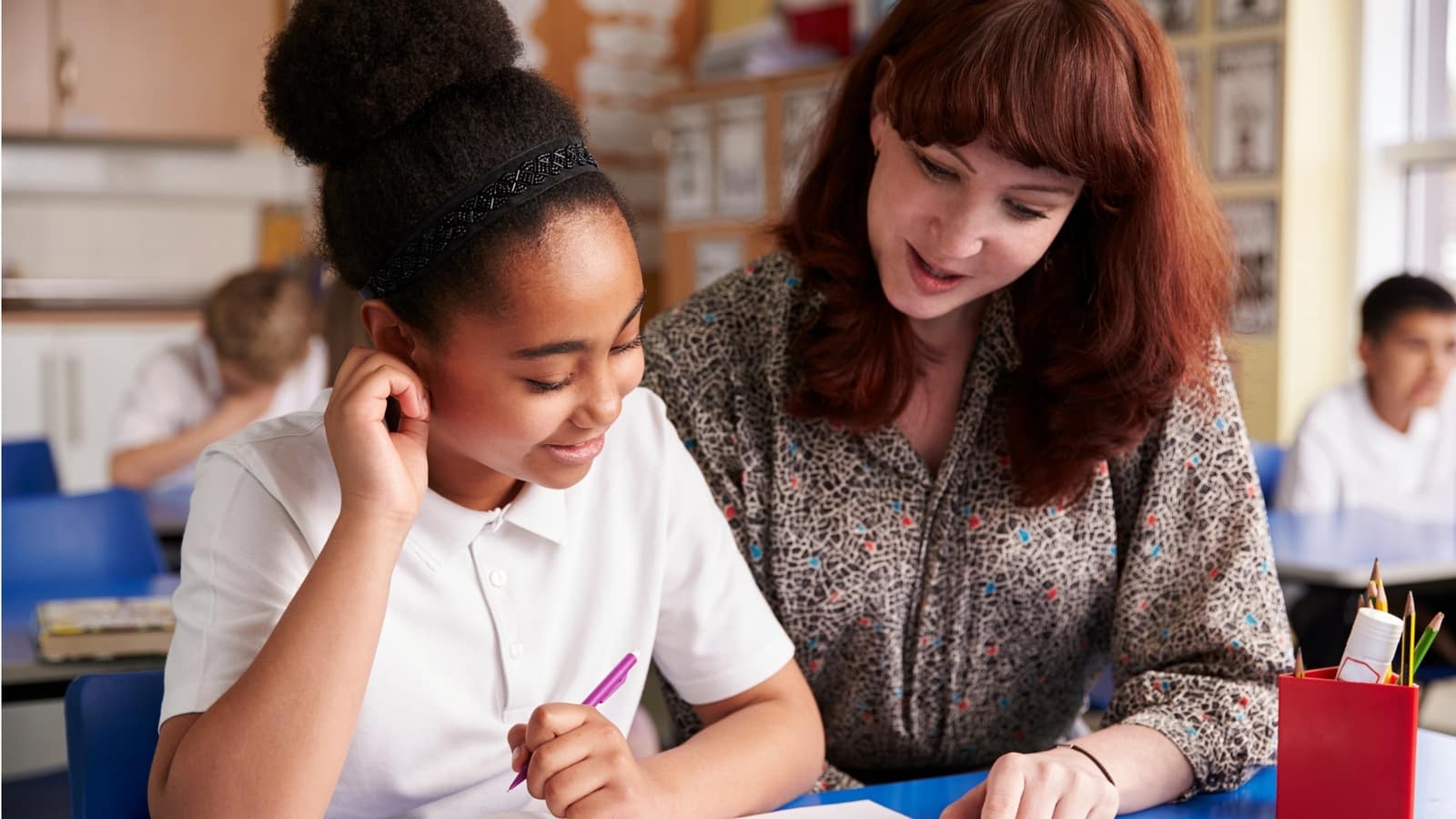 Teacher Wellbeing Toolkit for Reducing Staff Stress