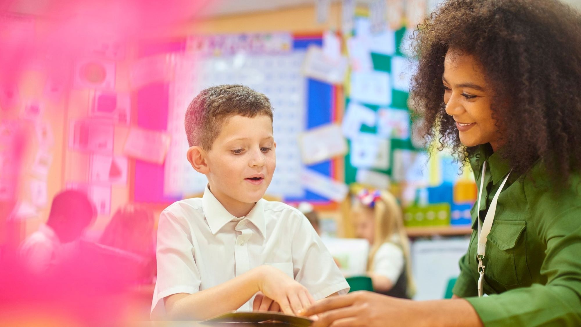 Practical tips for trauma-informed schools that also build wellbeing