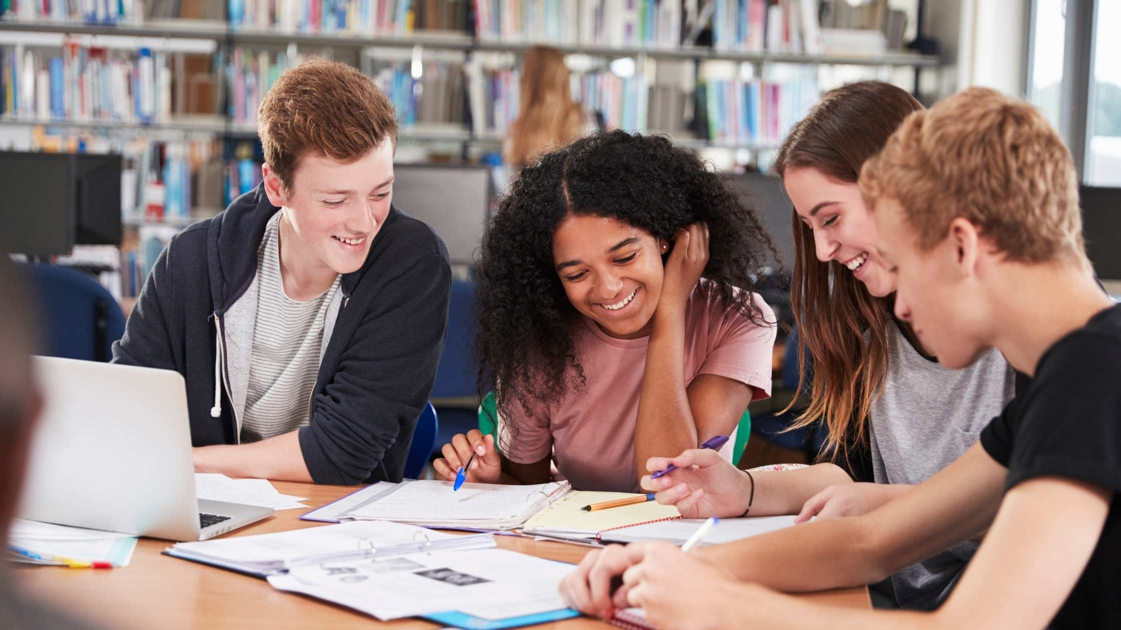 Wellbeing Ambassadors - peer support programme