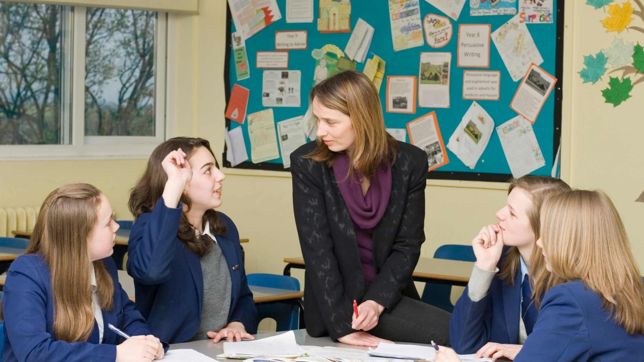 Wellbeing Activity Toolkit for Schools