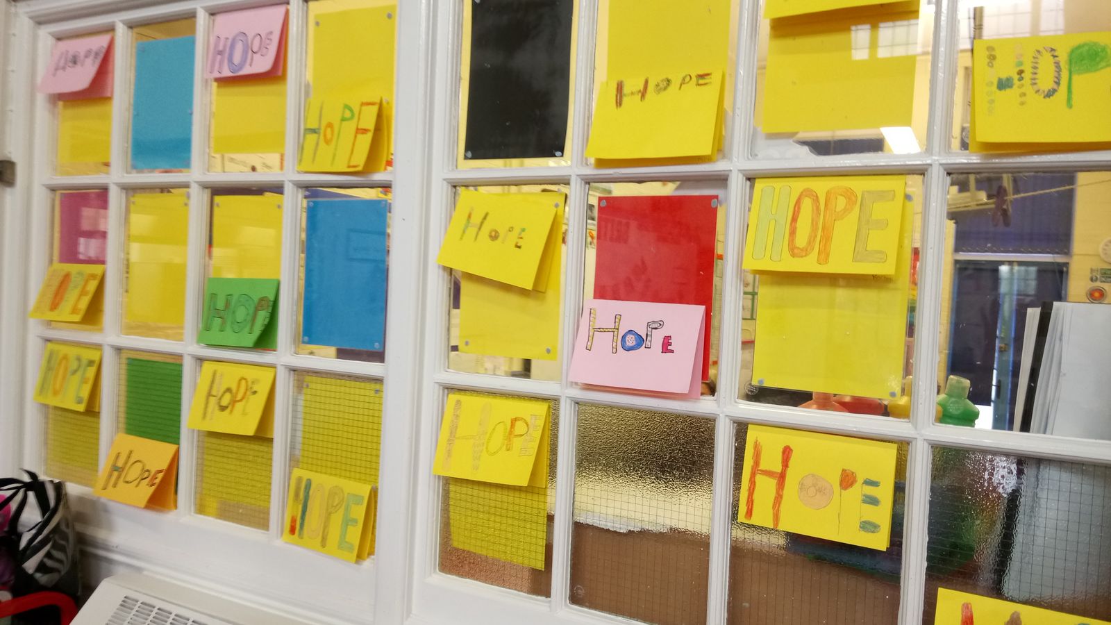 Wellbeing Activity Toolkit for Schools