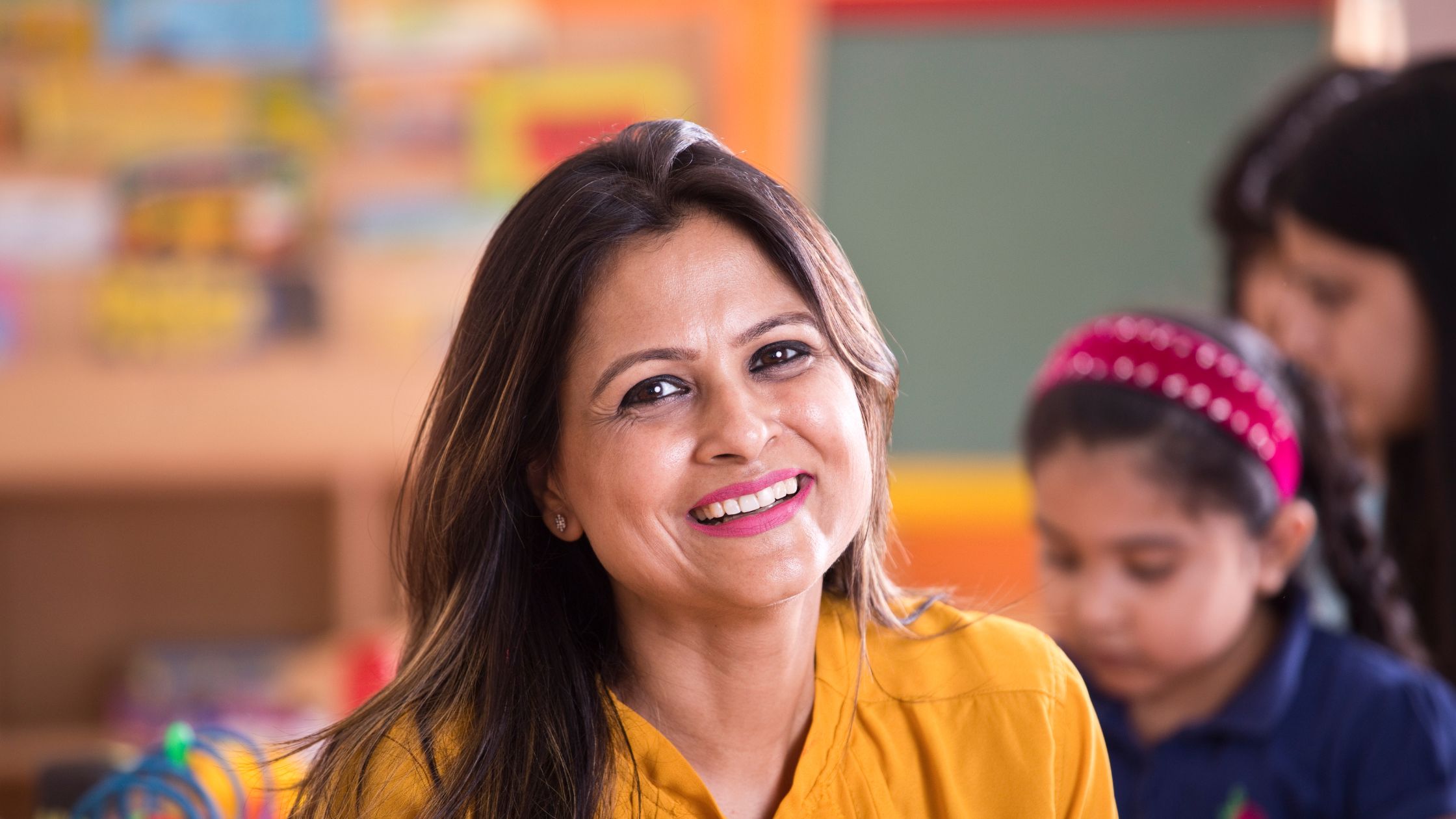 Ideas for School Mental Health and Wellbeing Displays in Schools