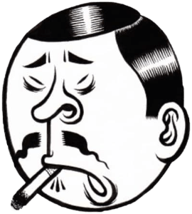 (What it isNt) Official Site | guerrero y gonzales