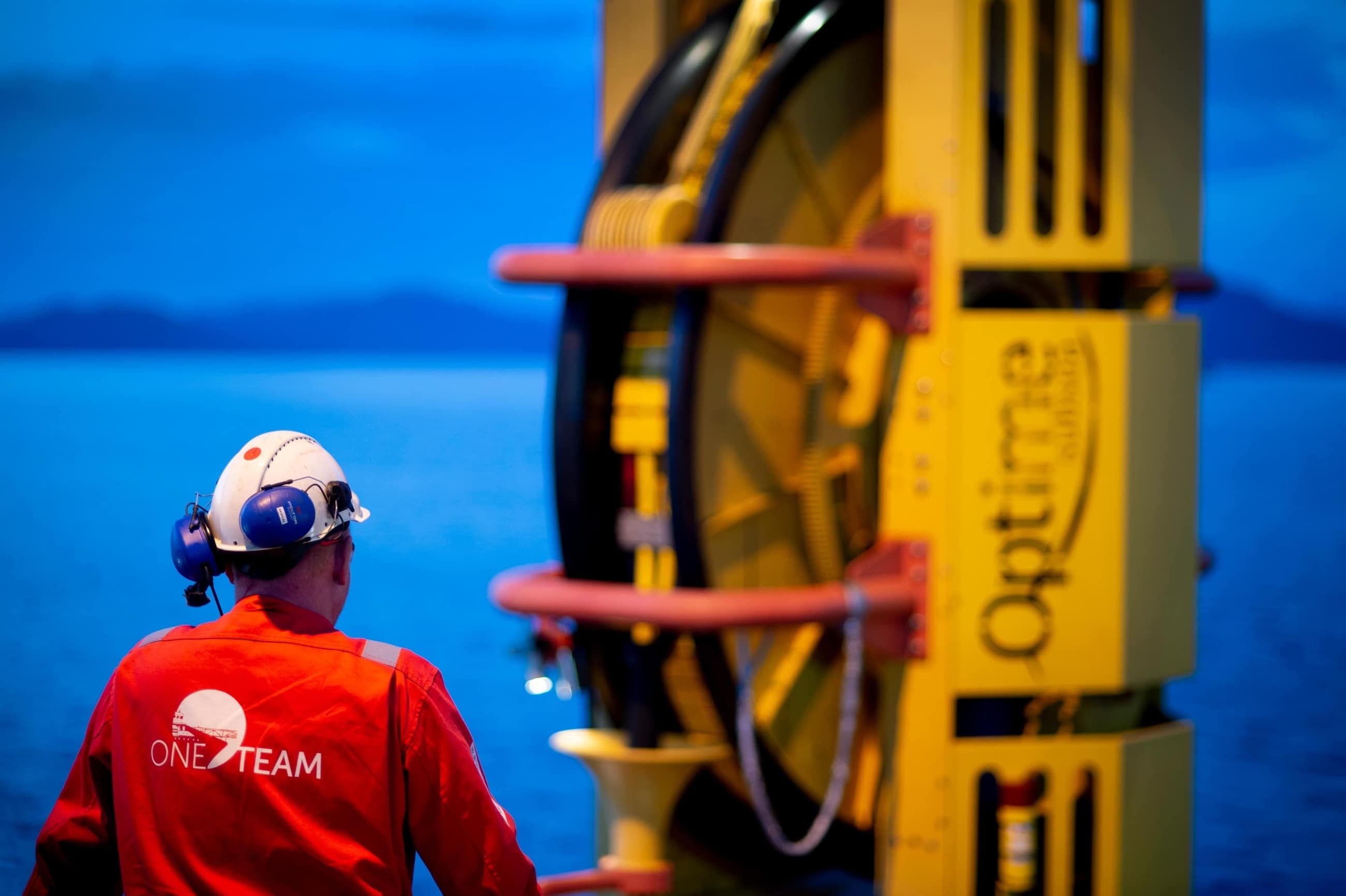 PLUG & ABANDONMENT - Akofs Offshore