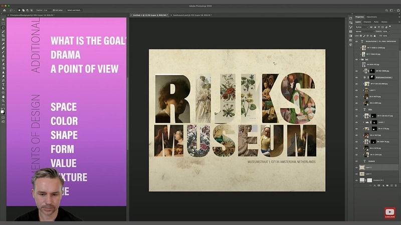 Adobe Certified Professional: Photoshop