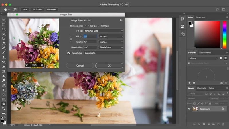 Adobe Certified Professional: Photoshop