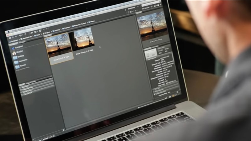 Adobe Certified Professional: Photoshop