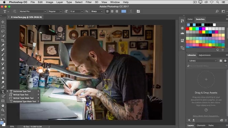 Adobe Certified Professional: Photoshop