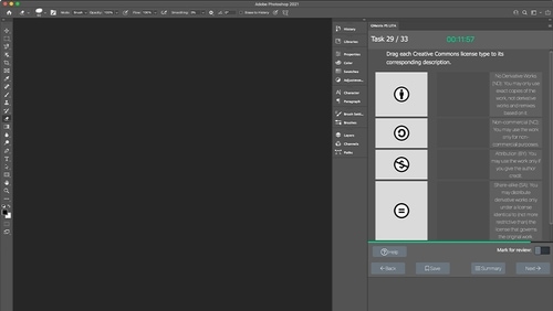 Adobe Certified Professional: Photoshop