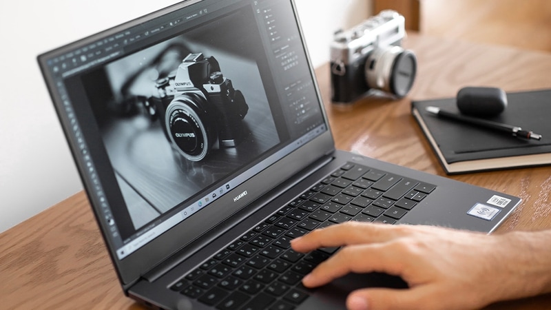 Adobe Certified Professional: Photoshop