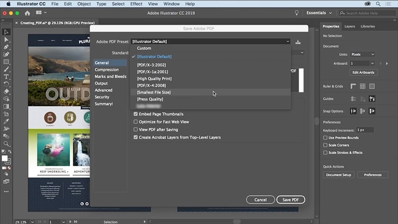 Earn Your Illustrator Certification - Adobe Certified Professional