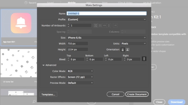 Earn Your Illustrator Certification - Adobe Certified Professional