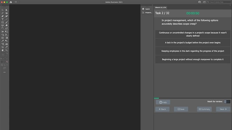 Earn Your Illustrator Certification - Adobe Certified Professional