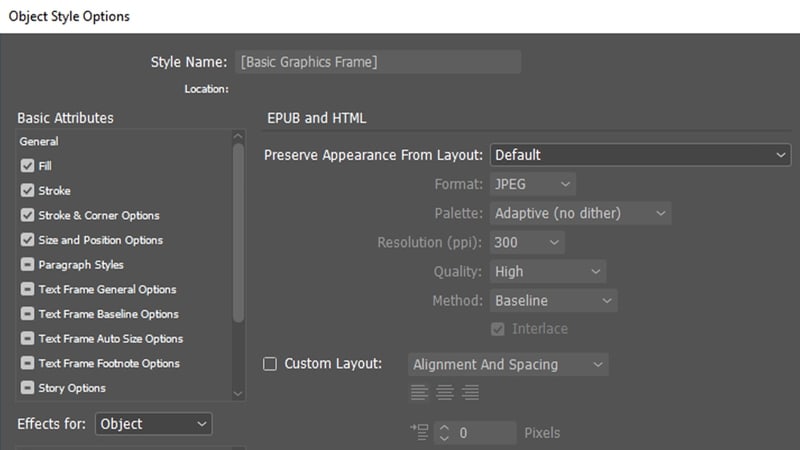 Become InDesign Certified - Adobe Certified Professional