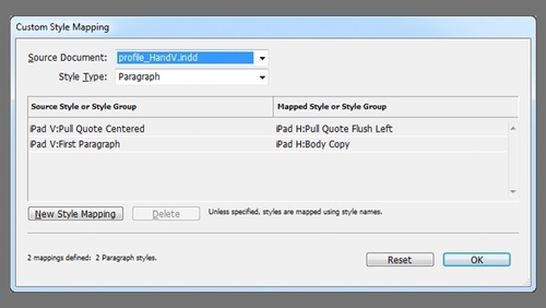 Become InDesign Certified - Adobe Certified Professional