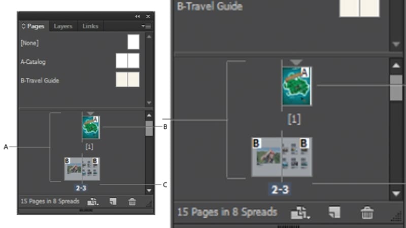 Become InDesign Certified - Adobe Certified Professional
